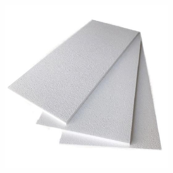 Placa de isopor 25mm - ISOFORT - Aviamentos - Magazine Luiza