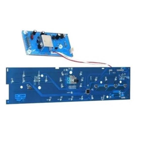 Placa de potência + Interface BWL11 Todas as versões W10356413 ...