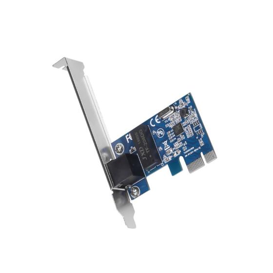 Placa de rede pci gigabits realtek RTL8111E - kebidu - Placa de Rede ...