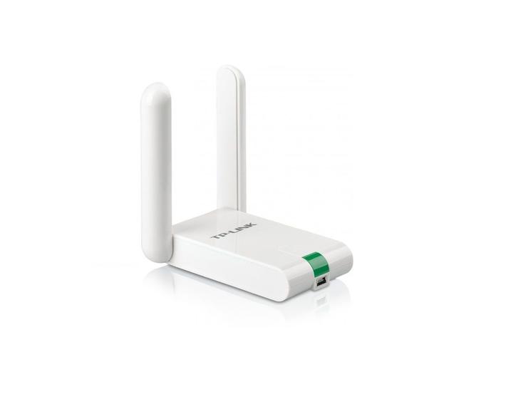 Placa de rede wireless usb tp-link tl-wn822n - Placa de Rede - Magazine ...