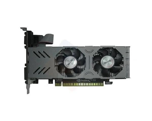 Placa de Video Afox Geforce Gtx750 4gb Gddr5 128 Bits - Hdmi - Dvi - Vga - Af750-4096d5l4 ...
