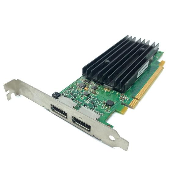 Placa de Vídeo de Computador NVIDIA Quadro NVS 295 0X175K: 256MB, 8 ...
