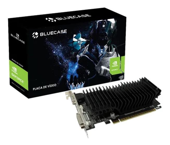 Placa de Vídeo Bluecase Gt 210 1gb Ddr3 - Compare TechTudo