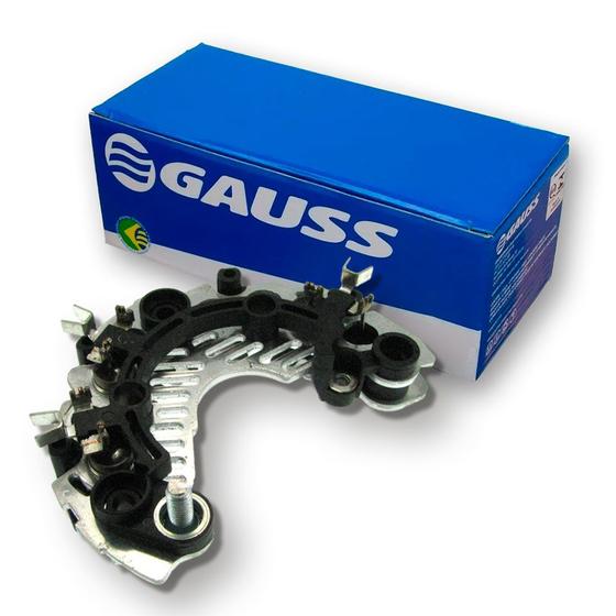 Placa Diodos Gauss Equivalente alternador 27060-22230 denso ...