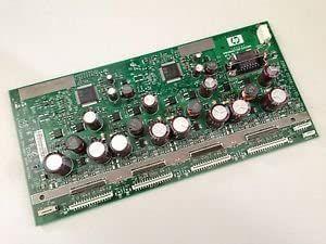 Placa Dsj T7100 / Z6200 / Latex 360 Do Carro Cq109-67034 - Coletor ...