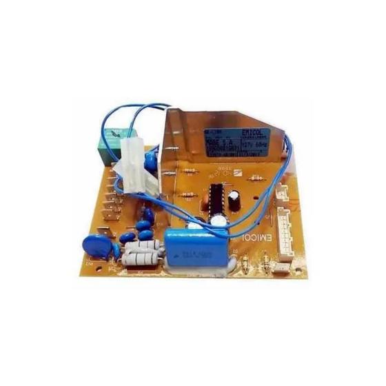 Placa Eletrônica Lavadora Mabe Ge Lvge 10 a 15kg 189d5001g031 (37 ...