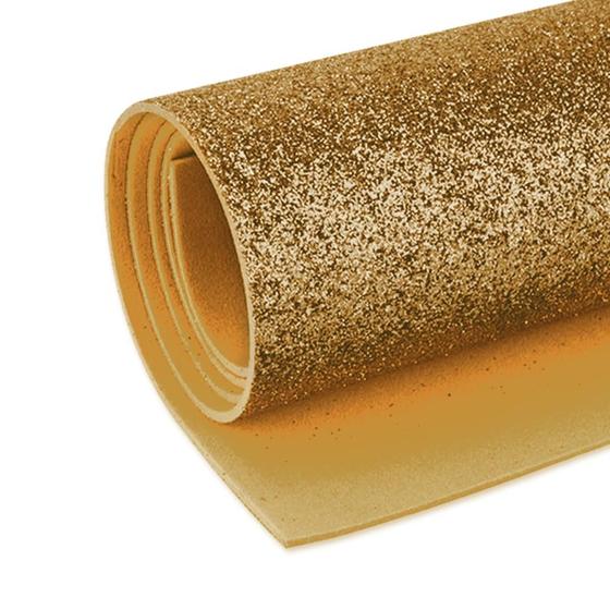 Placa EVA Com Glitter 40x60cm 1,5mm Leoarte - LEONORA - Folha e Placa ...
