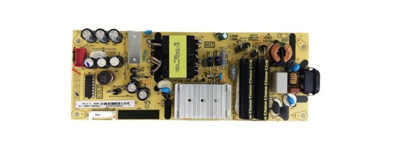 Placa Fonte Semp Tcl 55p65us E56334 - TOSHIBA - Placa da Fonte para TV ...