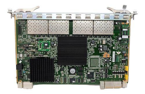 Placa Gcob Gpon Fiberhome 5516-010-olt 16 Pon C+ - Terminal GPON ...