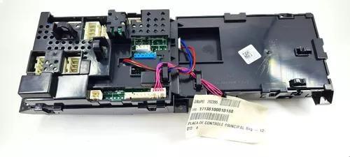 Placa Interface Lava e Seca 8kg Midea - Placa Interface - Magazine Luiza