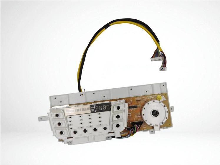 Placa interface lava e seca elect lsi09 biv orig - prpafrldb1 ...