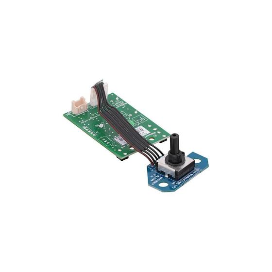 Placa Interface Mega Encoder Compatível Consul Casa Das Interfaces ...