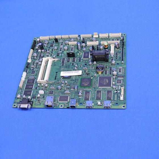 Placa Logica Principal Scx 6555 Nx Jc92-02332a Nova - sansung ...