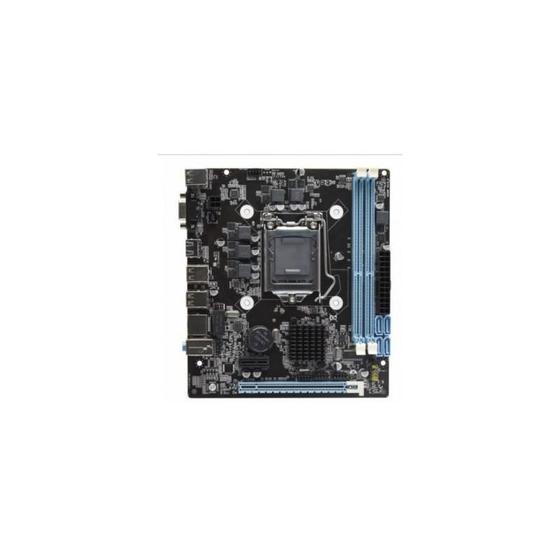 Placa Mãe 1156 Foxconn H55 Chip Intel - Placa Mãe - Magazine Luiza