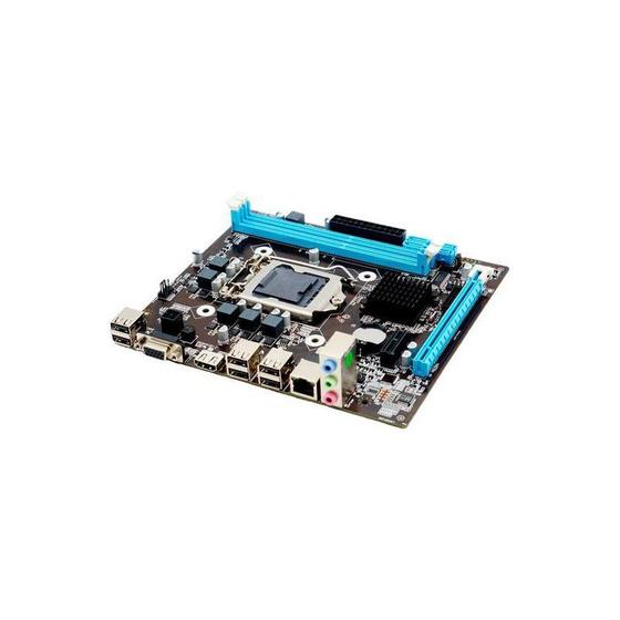 Placa Mãe 1156 Goline H55M-G Ddr3 Hdmi Vga - Placa Mãe - Magazine Luiza
