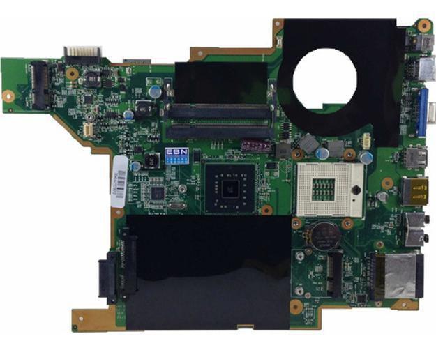 Placa Mãe Itautec Infoway W7410 W7415 50-71608-22 - J2G - Placa Mãe ...