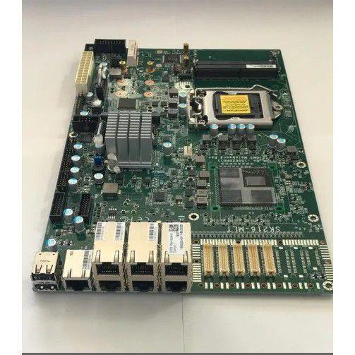 Placa mãe sk216-mlt ma lighting gm3 rev. 2 - Placa Mãe - Magazine Luiza