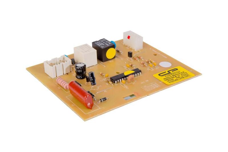 Placa modulo de potencia geladeira brastemp e consul 110v cp0592 - CP PLACAS - Potência ...