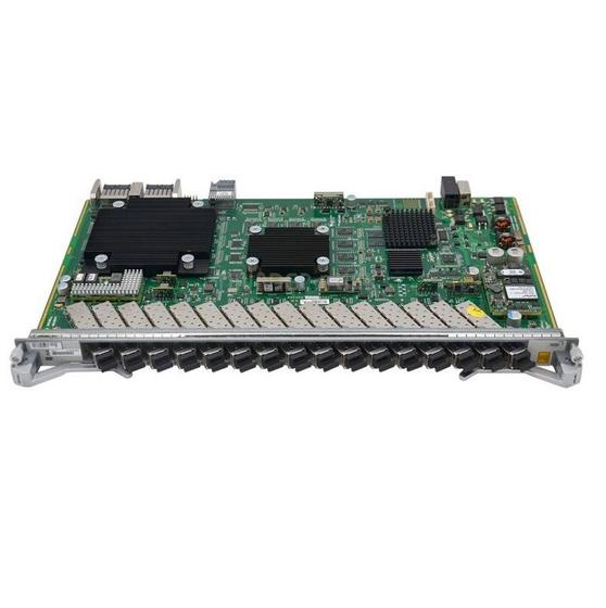 Placa Olt Zte Gfgh C+ para Olt C600-C650-C680 - Modem - Magazine Luiza