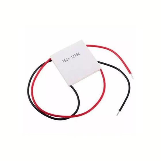 Placa Peltier Termoelétrica Vix para Bebedouro D36904 - Bivolt Original ...