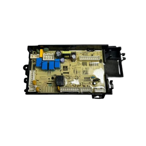 Placa Potência Lava e Seca Midea Smart MF200 - 17138100026853-V1.0 ...