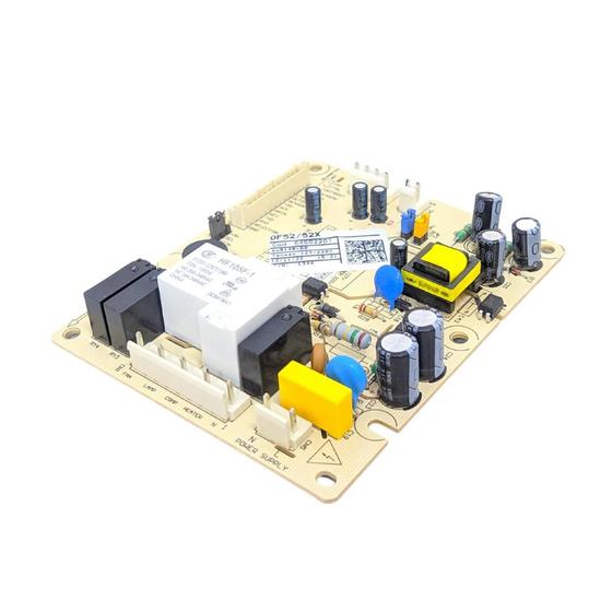 Placa Potência Original Electrolux DF52 A02021009 - 64502201 - Peças ...