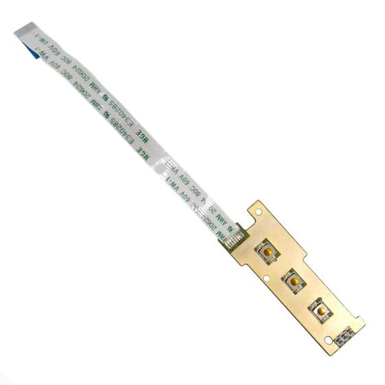 Placa Power Multiboard Dell Dmb40 Inspiron 14z (1012) - Placa de Rede ...