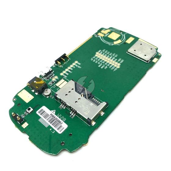 Placa Principal de Celular S11-MB-V2.0 Celular CCE Mobi QW20 - Peças ...