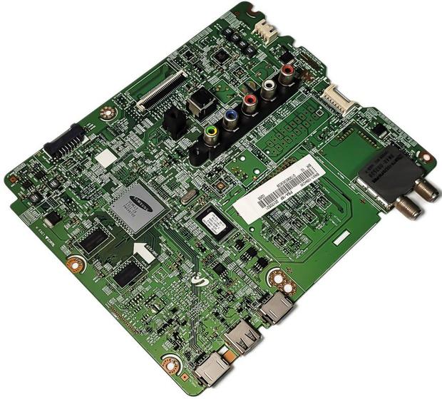 Placa principal para tv un32f4200ag un32f4200 modelo bn41-01954a ...