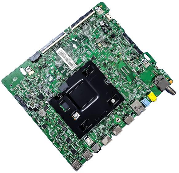 Placa principal para tv un50mu6100g un50mu6100 modelo bn94-12432g bn41-02568b - Vídeo e Cia ...