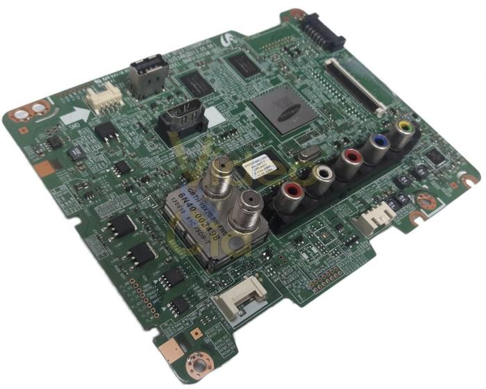 Placa principal tv samsung un32fh4003g un32fh4003 modelo bn41-02034b - Placa Principal para TV ...