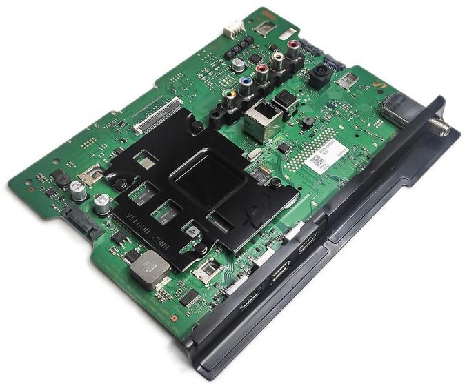 Placa principal tv samsung un32t4300ag un32t4300 modelo bn41-02750c - Placa Principal para TV ...