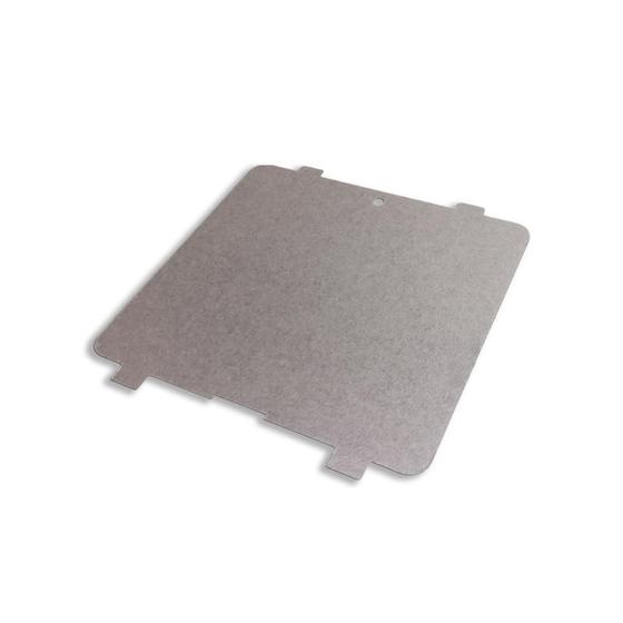 Placa Proteção Mica Microondas LG MH8297CIR MCK69074904 - Peças para ...