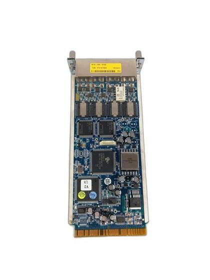 Placa Quad Fxo Para Mediant 1000 Audiocodes M1K-Vm-4Fxs - Audio Codes ...