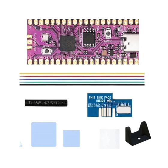 Placa Raspberry PicoBoot Para Nintendo Gamecube NGC, IPL De ...