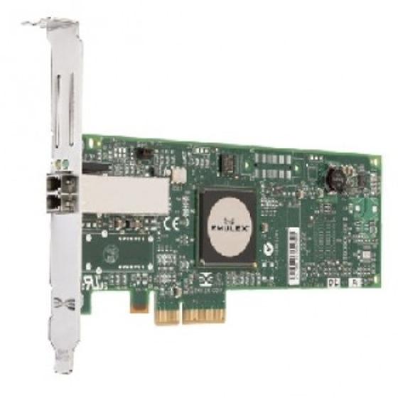 Placa Server 16x de alto perfil Emulex FC1120005-02C 4G Pci-e Placa ...