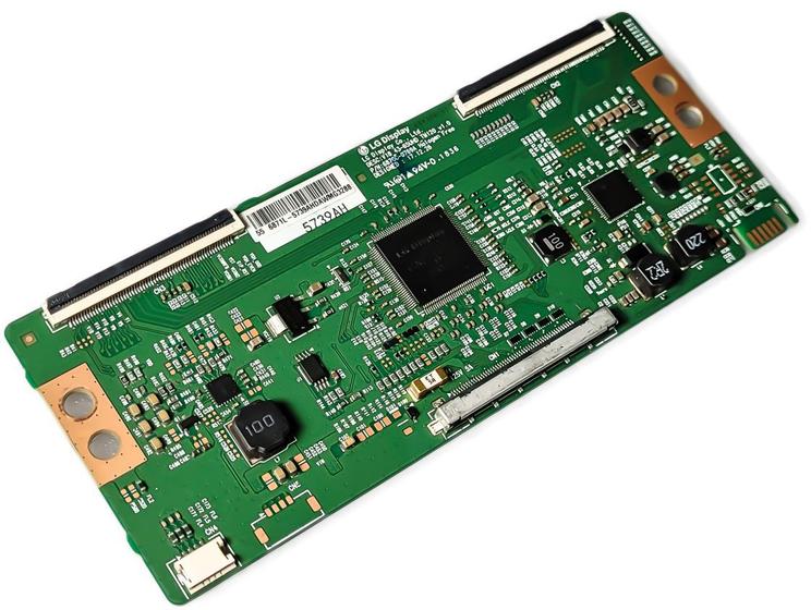 Placa t-con para tv 55pug6513/78 modelo 6870c-0769a - PHILIPS - Placas ...