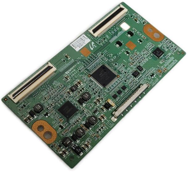 Placa t-con para tv kdl-32cx525 modelo esp_c4lv0.5 - SONY - Placas para ...
