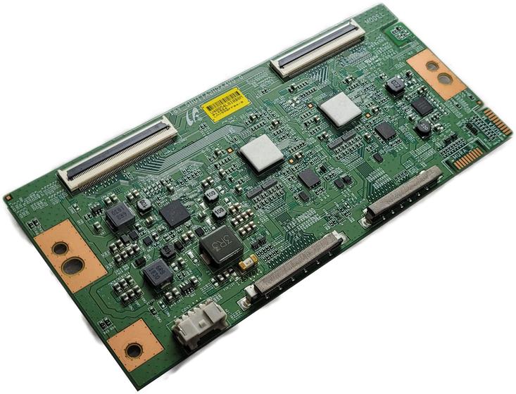 Placa t-con para tv xbr-55x905f modelo 18y_shu11a2h2a4v0.0 - Vídeo e ...