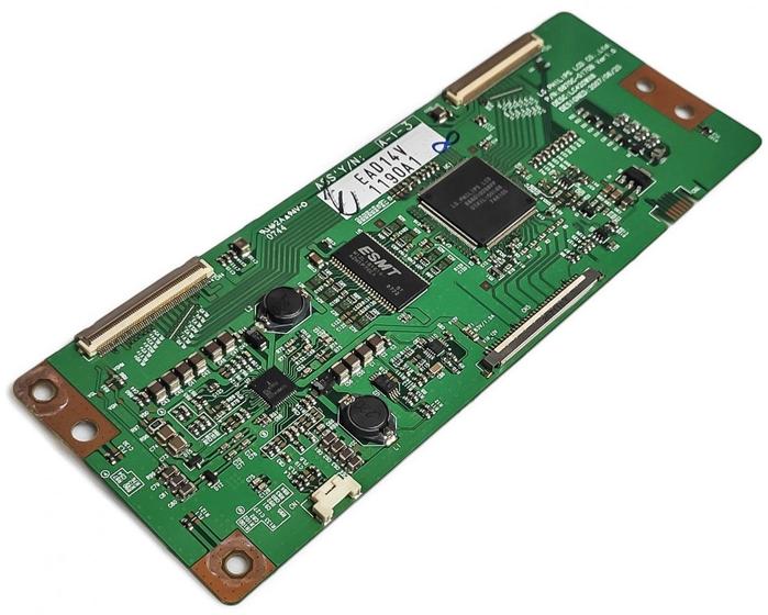 Placa t-con tv 42lb9rta modelo 6870c-0170b - Vídeo e Cia - Placas para ...