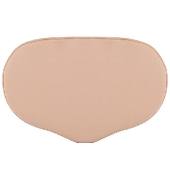 Placa tala compressiva contenção abdômen com bico Mabella 8020 uso pos ...