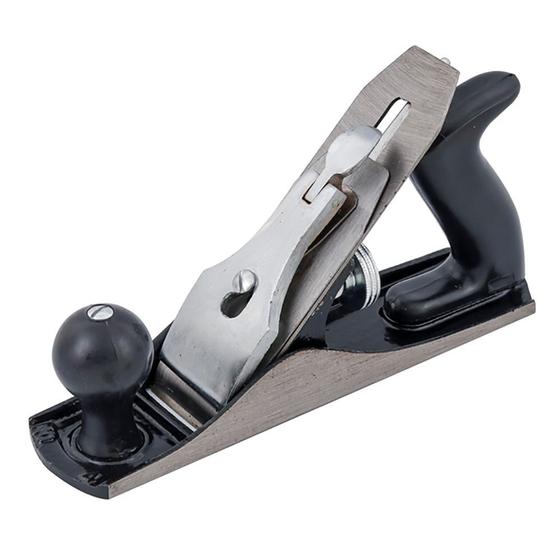 Plaina Manual Profissional N4 Sparta - Plaina Manual - Magazine Luiza