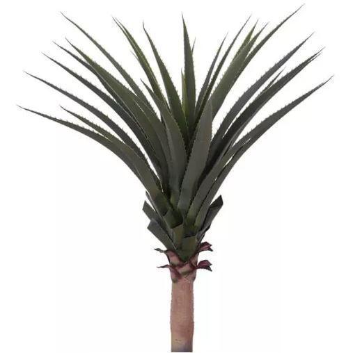 Planta Árvore Artificial Pandanus Verde 95cm - FLORESCER DECOR ...