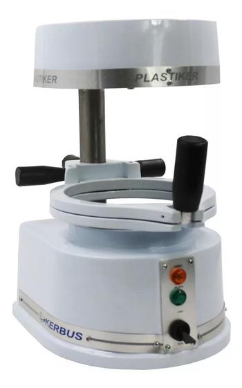 Plastificadora a vácuo com motor kerbus 220 vts - Plastificadora ...