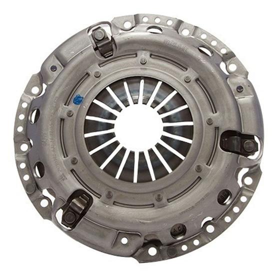 Plato Da Embreagem 2.8 Diesel Pecas Genuinas Gm S10 trailblazer ...