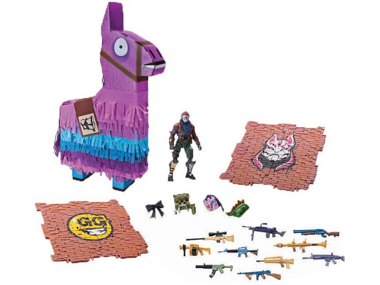 Playset Fortnite Sunny Brinquedos 2 Peças - Playsets - Magazine Luiza
