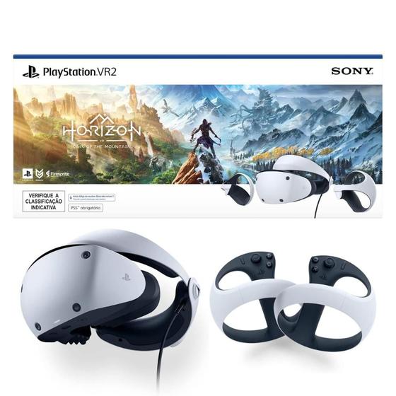 Playstation vr for ps5 store
