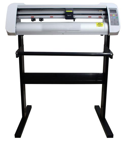 Plotter De Recorte Profissional Teneth TH740 - Lorben - Transfer e ...