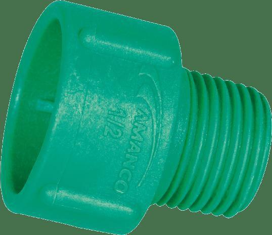 Plug PPR 3/4" Amanco - Plugs e Adaptadores - Magazine Luiza