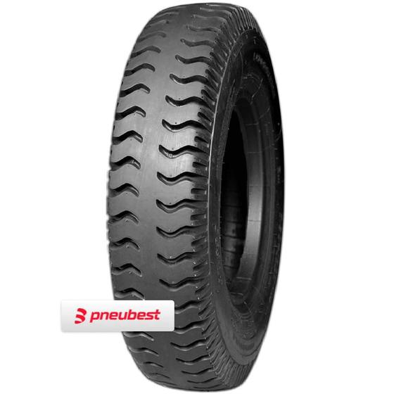 Pneu 10.00-20 Borrachudo 16 Lonas 146/143K CSP57 Chengshan - Pneu de Ônibus e Caminhão ...